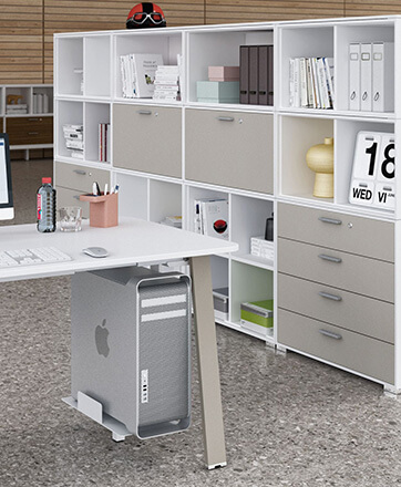 Besprechungstisch Bralco - Take Off Evo 8-12 Personen